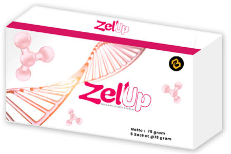 ZelUp Soy Oligopeptide